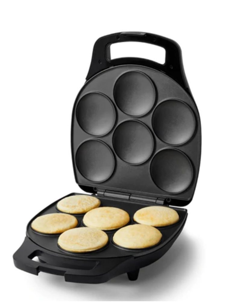 Tostiarepa - Maquina Para Hacer Arepas Oster - House of B
