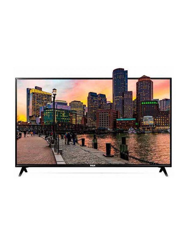 Televisor De 46 Pulgadas Smart Tv, Voice Control Y Air Mouse - House of B